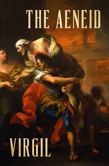 Episode 124: A Funny Thing Happened on the Way to Italy (The Aeneid ...